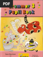 Jolly Phonics Story 1 | PDF