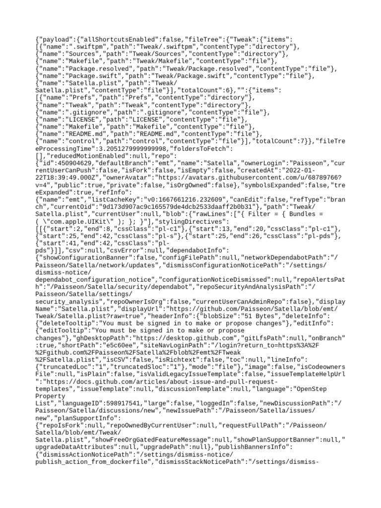 Satella.plist | PDF Satella.plist | PDF