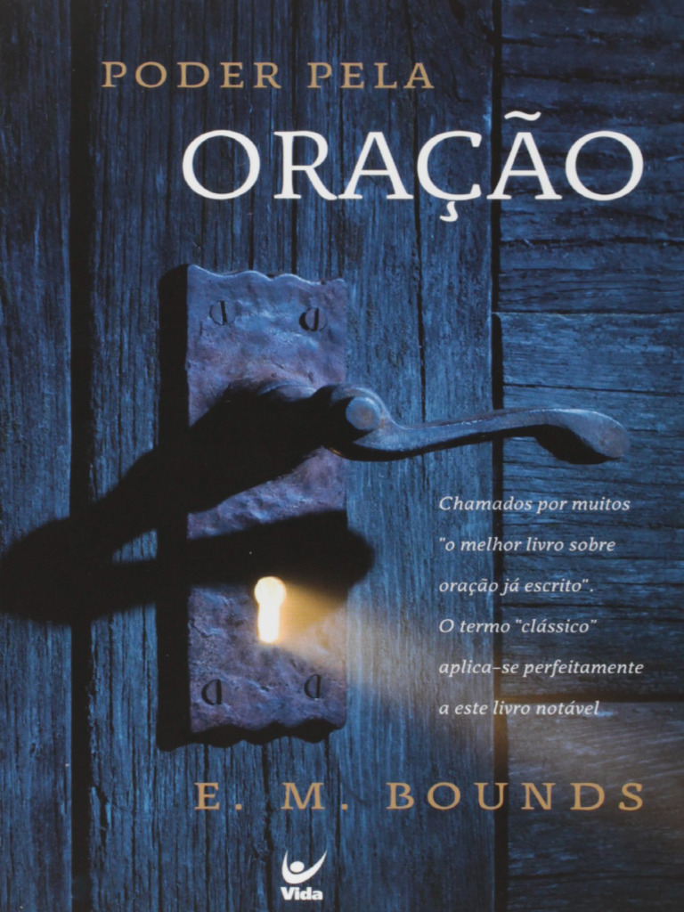 Resumo Poder Pela Oracao e M Bounds | PDF