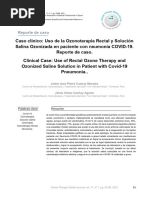 Azul de Tripan | PDF | Tinción | Microscopía