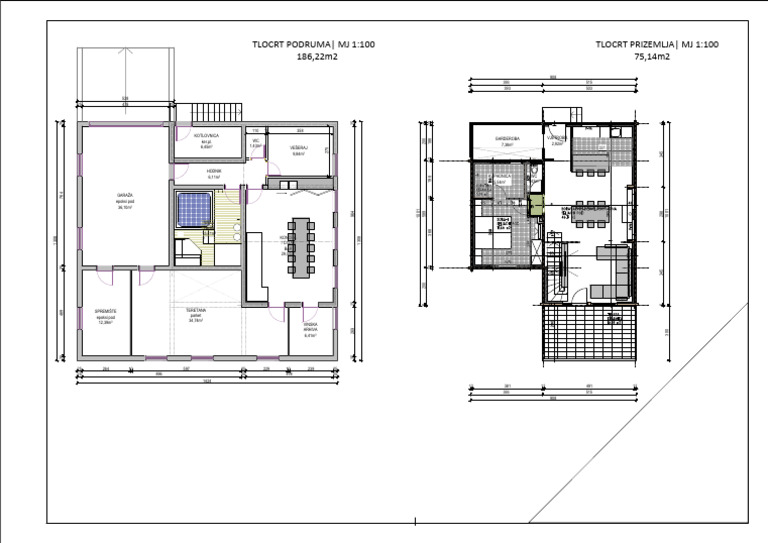 Tlocrti Lorekcije | PDF