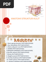 Kode Warna Kulit Manusia Secara Umum | PDF | Olahraga & Rekreasi