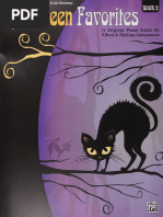 Switch Witch Poem | PDF | Halloween | Autumn Festivals