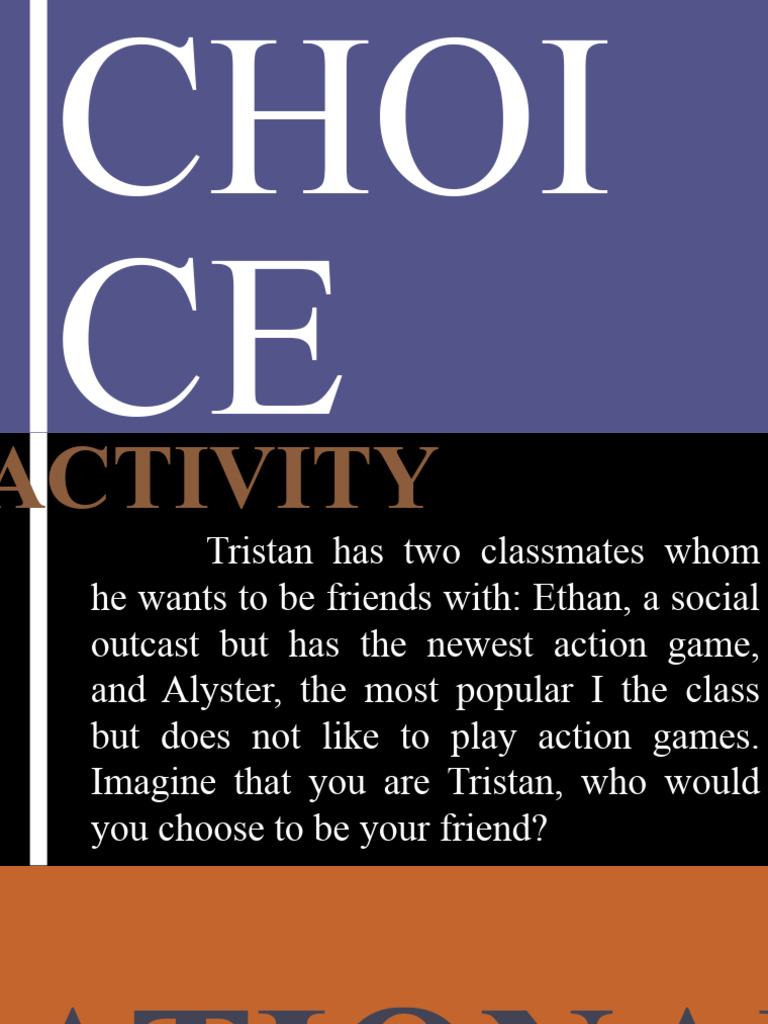 Rational Choice | PDF | Economics | Utility