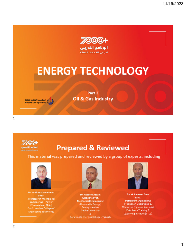 Trainee Handouts | PDF | Technology & Engineering