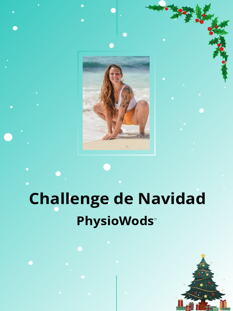 Movilidad Navidad | PDF