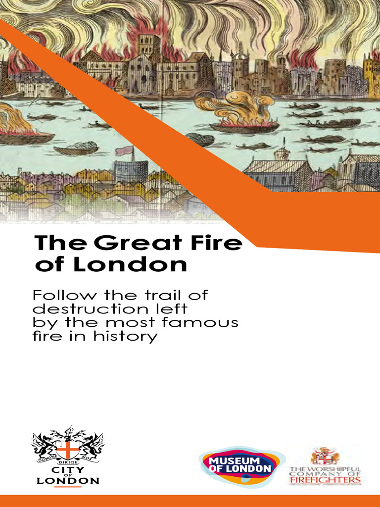 Great Fire Walk | PDF
