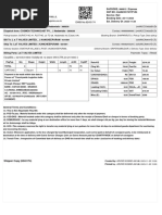 Apsrtc Cargo Module 3 | PDF | Transport