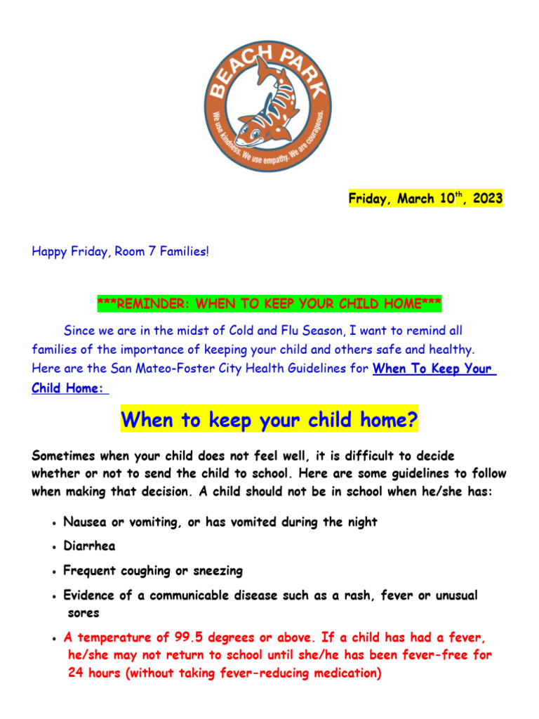 Friday | PDF