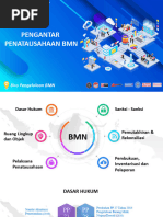 Tata Cara Penilaian SIP DJKN 2024 | PDF