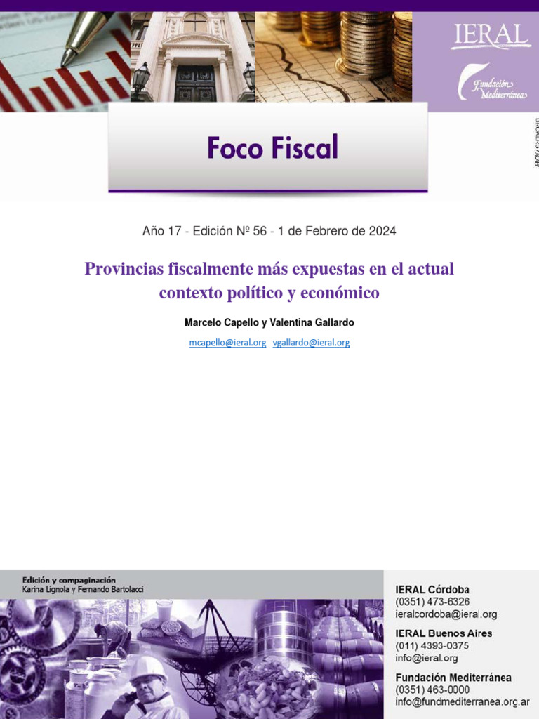 4727 Foco Fiscal | PDF