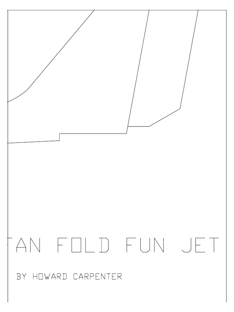 Fun Jet PDF Tile 4 | PDF