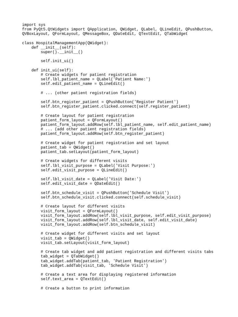 2 Py | PDF | Computers