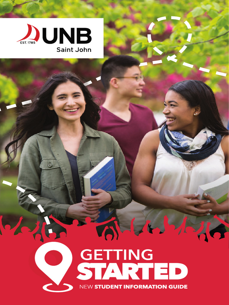 New Student Guide | PDF | Cheque | Payments
