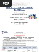 Formato Portada Tareas UNICAH | PDF