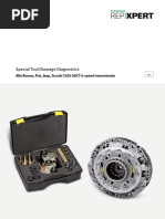 Understanding e-CVT Transmission | PDF | Engines | Vehicle Technology