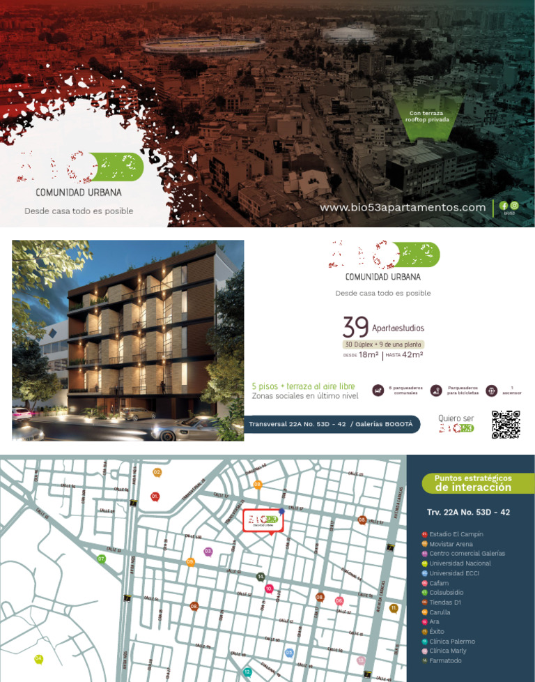 Bio 53 Brochure 05-05-2022 | PDF