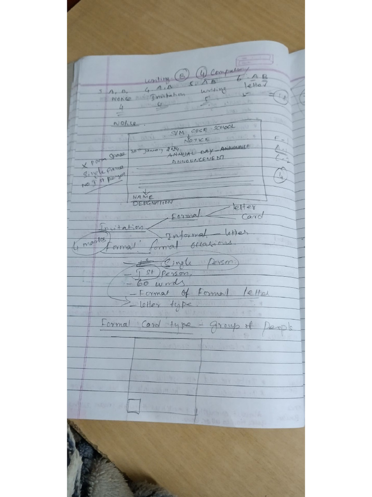 English Format | PDF