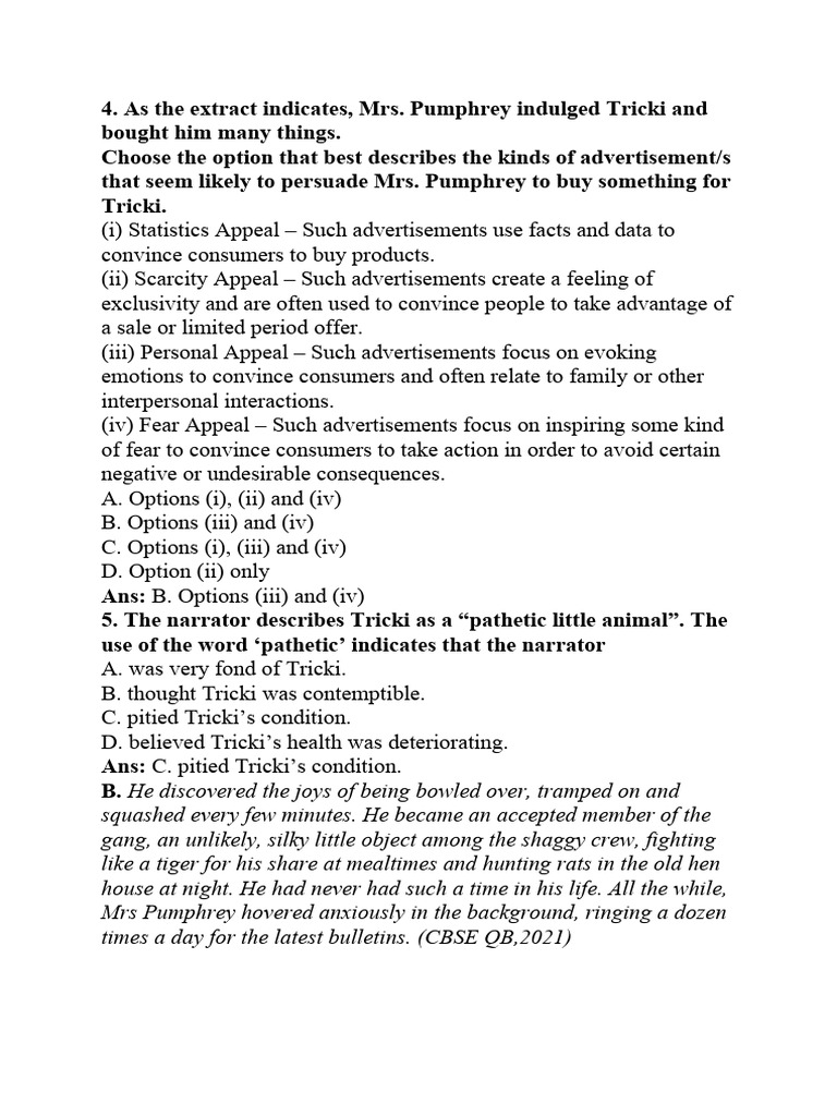 English 2 | PDF | Advertising | Behavioural Sciences