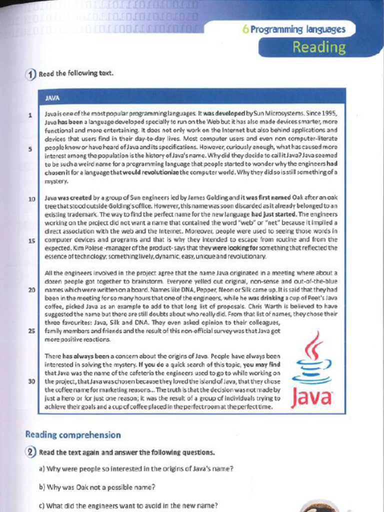 Programming Languages | PDF Programming Languages | PDF