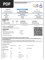 INF1D | PDF | Identity Document | Driver's License