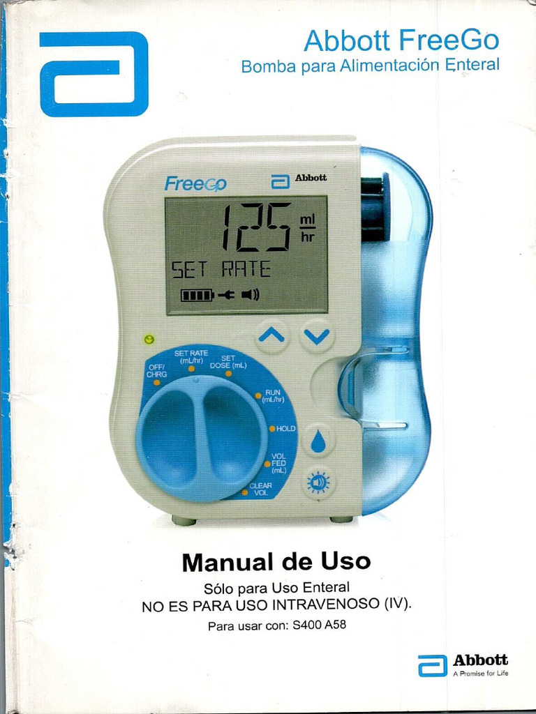 Abbott Freego - 0001 | PDF