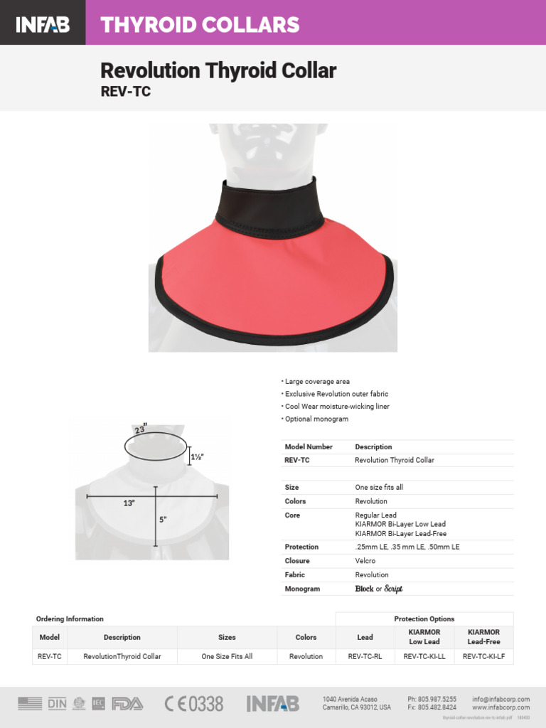 Collarin Grande | PDF