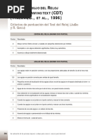 ADCS - ADL en Español | PDF | Alimentos | Residuos