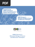 ESMO 2025 Abstract Regulations FINAL | PDF | Cancer | Abstract (Summary)