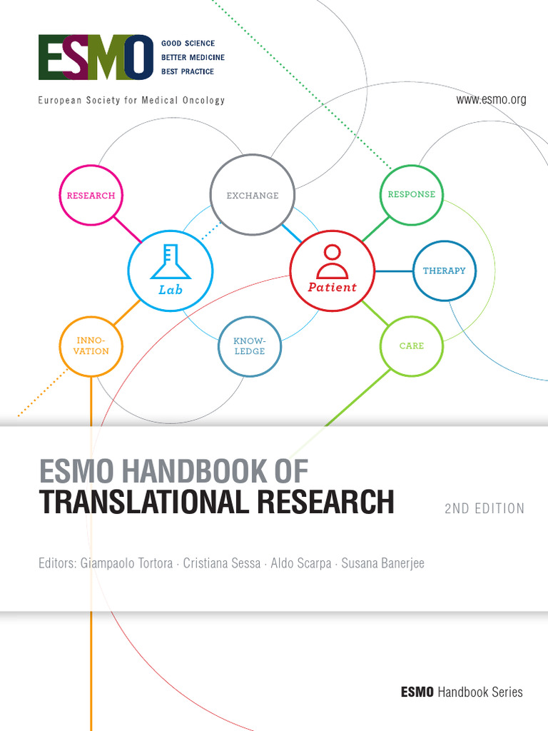 2015 ESMO Handbook Translational Research | PDF | Biomarker | Epidermal ...