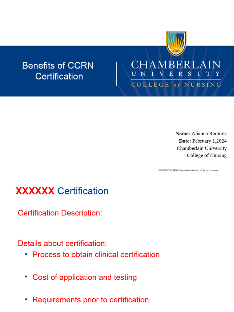 NR447 - Wk4 Part 2 PowerPoint Presentation Template 9.1.20 | PDF | Nursing | Academic Publishing