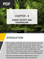 Elveden Forest Village Map | PDF