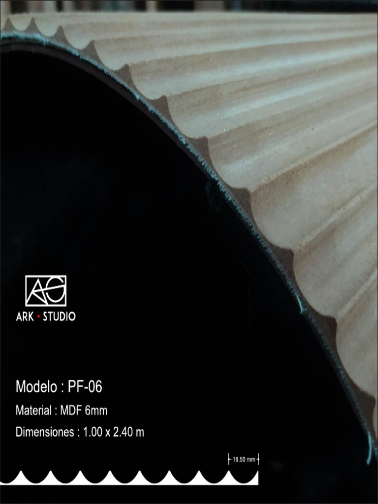 Catálogo PanelFlex | PDF