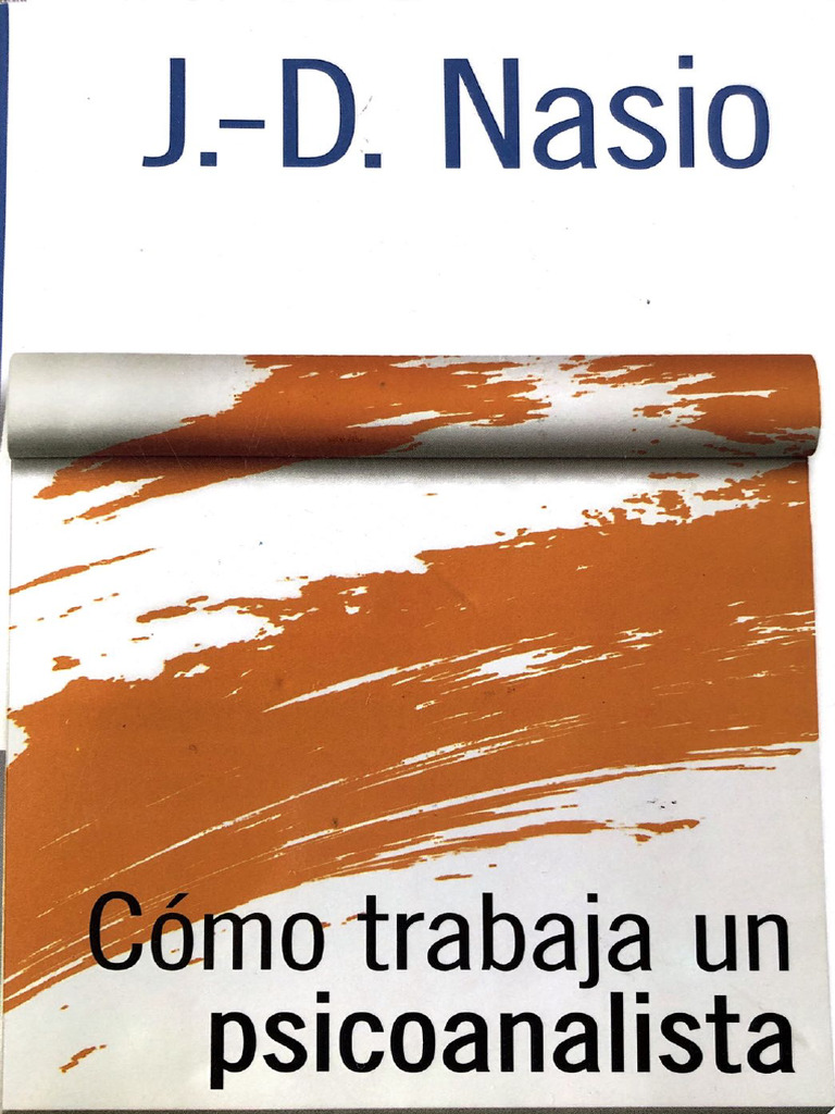 Nasio | PDF