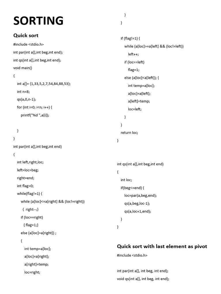 C Programming | PDF | Computer Data | Computer Programming C Programming | PDF | Computer Data | Computer Programming