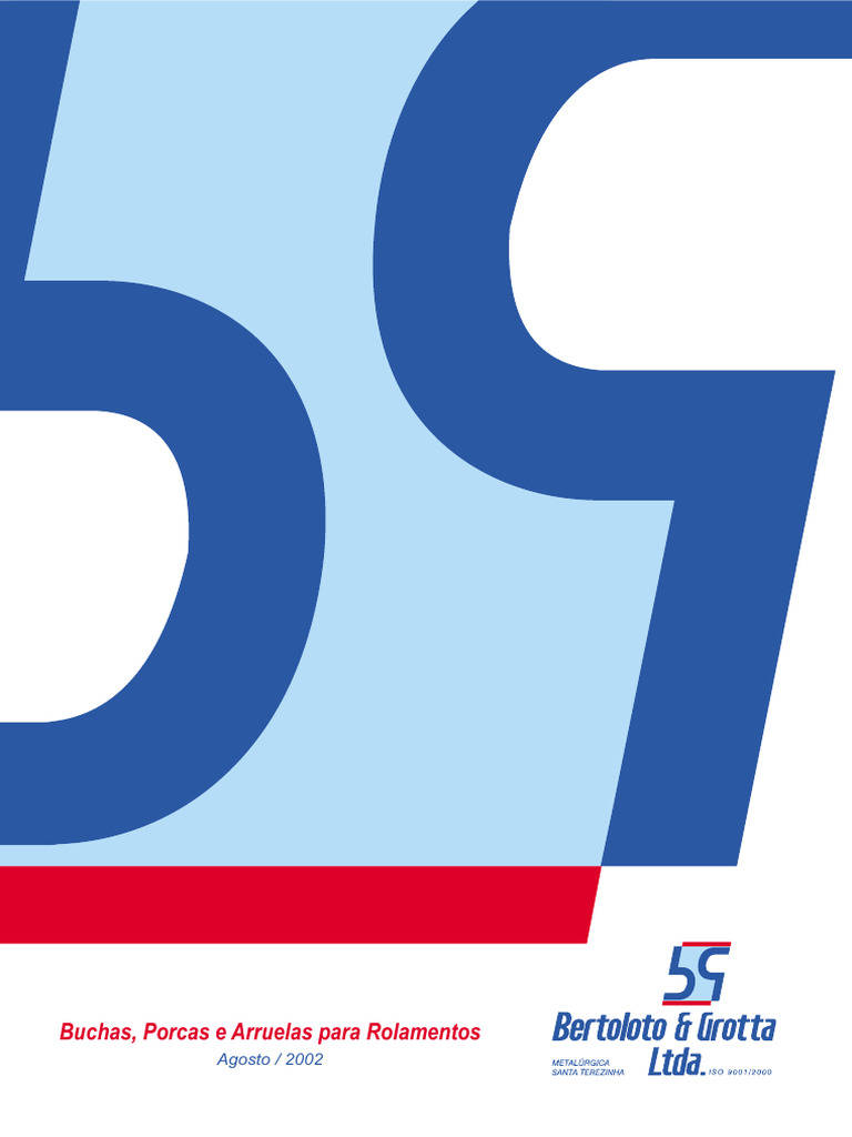 Folder Bertoloto Buchas | PDF