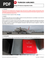 B737 MAX Panel Diagrams | PDF | Aerospace | Transport
