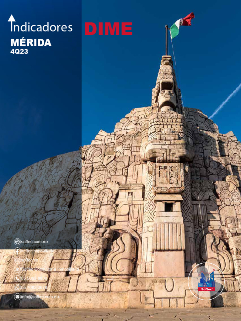 Dime Mérida 4Q23 | PDF