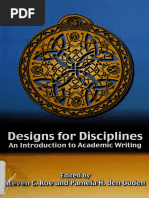 The Significance of Learner's Errors - S. P. Corder | PDF | Language ...