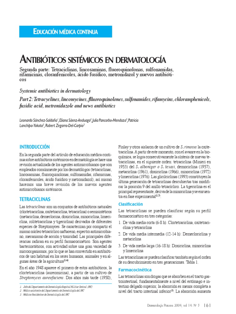 Anti Bio Ti Cos | PDF