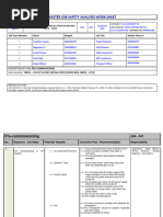 Comprehensive List of Causes: A Tool For Root Cause Analysis | PDF ...
