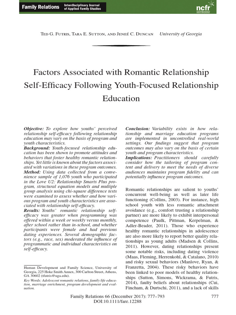 Inbound 7412585939333230496 | PDF | Self Efficacy | Cognition Inbound 7412585939333230496 | PDF | Self Efficacy | Cognition