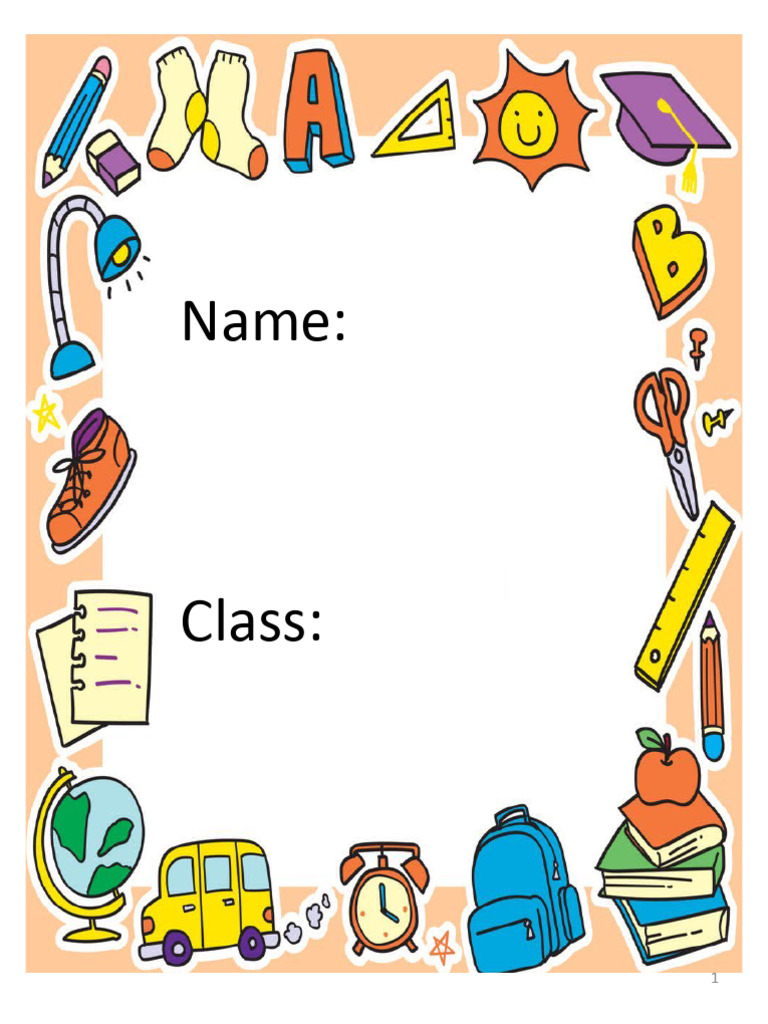 First Term Book | PDF | Art