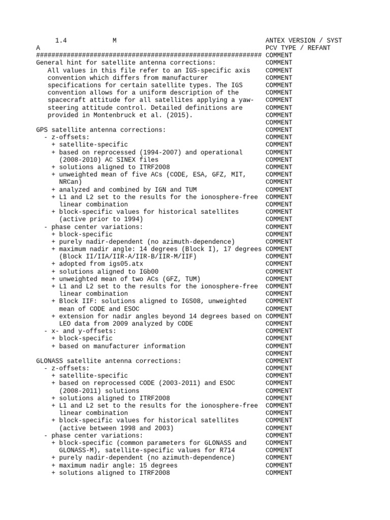 LoadFile NGS18 | PDF