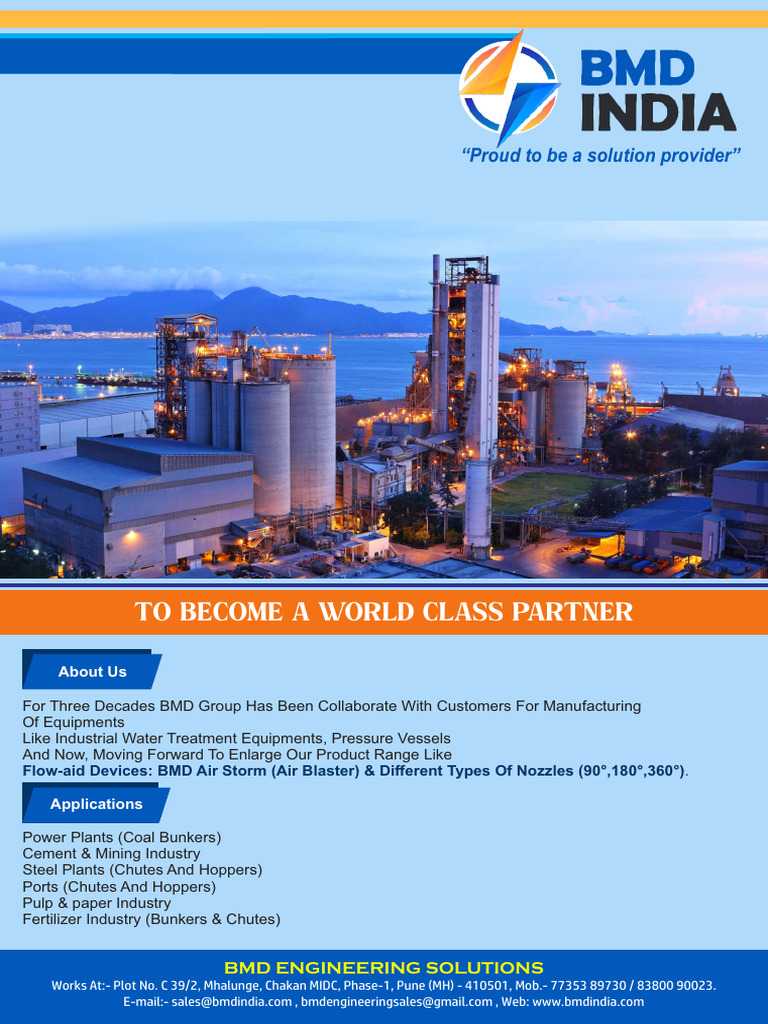 BMD 1 | PDF | Belt (Mechanical) | Blade