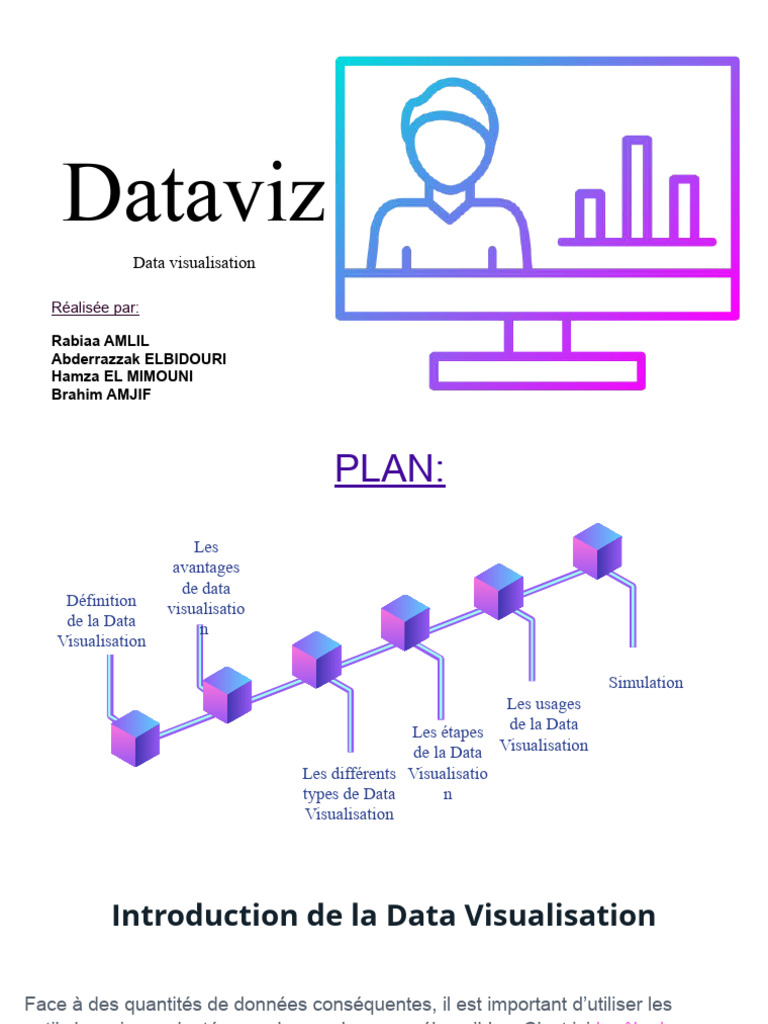 Dataviz Big Data Presentation V Final Pdf