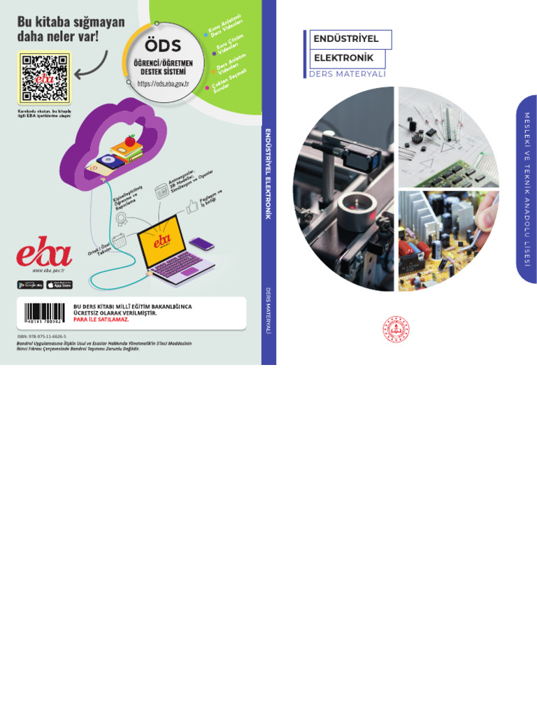 Endustriyel Elektronik 11 9 | PDF