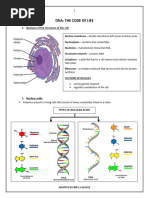 Miss Anglers Life Science Cheat Sheet 250616 082809 | PDF