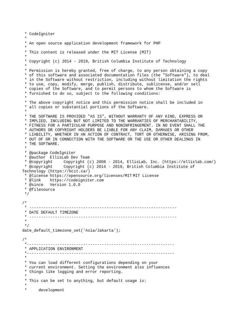Kontol | PDF | Directory (Computing) | Computer File