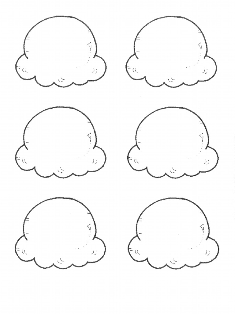 Triple Scoop Word Scoops | PDF